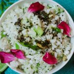 Gopalkala - Janmashtami Festival Recipe | Pans 'n' Ovens